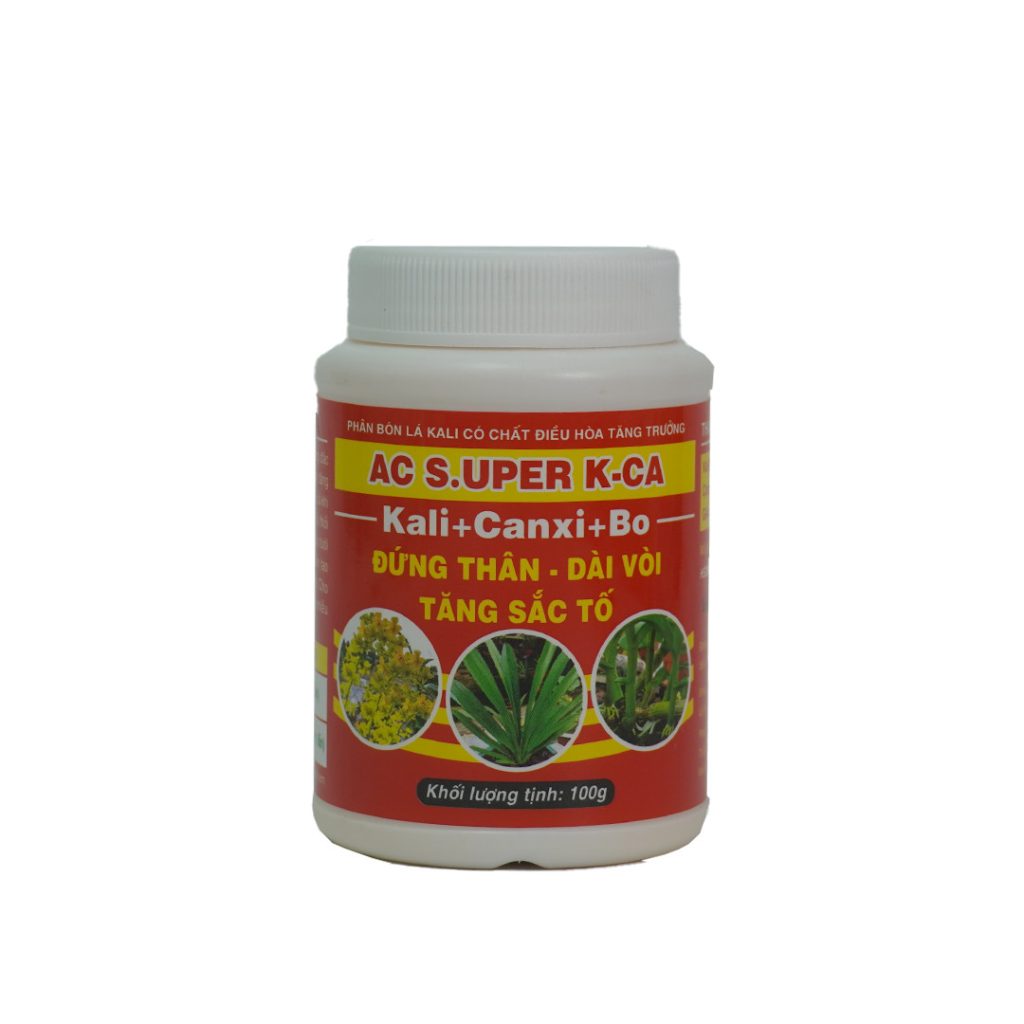 Amino Combi - Phân Vi Lượng Tổng Hợp - Nông Nghiệp Đẹp